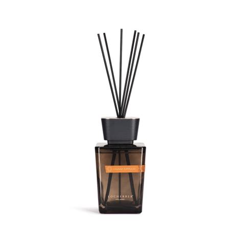 Buy Locherber Habana Tobacco Diffuser 1000ml Online Aesthetictoday Uae