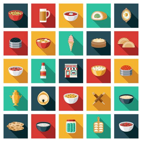 소고기 스트로가노프 스톡 사진 및 일러스트 Istock