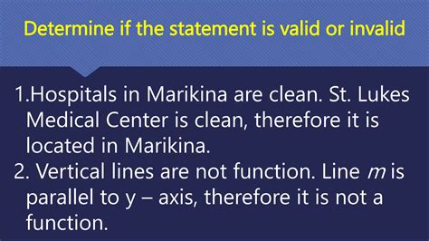 Conditional Statements Converse Inverse Contrapositive New Pptx