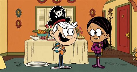 Nickalive Catching Up With Ronnie Anne City Slickers Sneak Peek