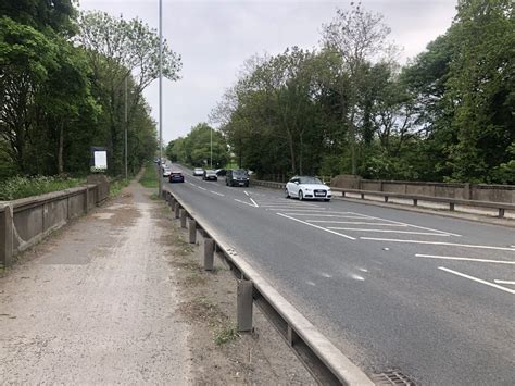 New Stanningley Bypass And Outer Ring Road Speed Cameras Will Be