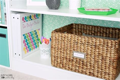 How To Use Labels To Organize Your Whole House