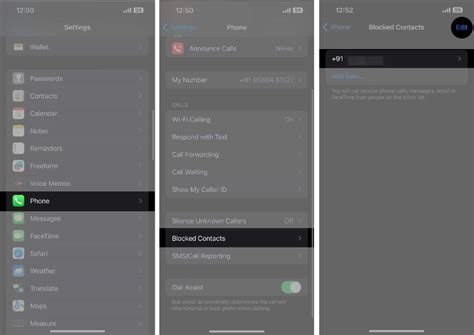 How To Fix Message Blocking Is Active” Error On Iphone Igeeksblog