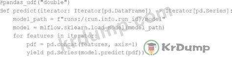 무료 온라인 액세스 Databricksdatabricks Machine Learning Associatepremium