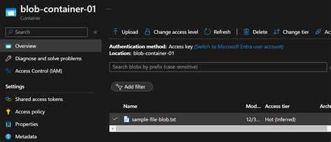 Step By Step Using Azure Sdk For Python In Windows Vs Code Part 4