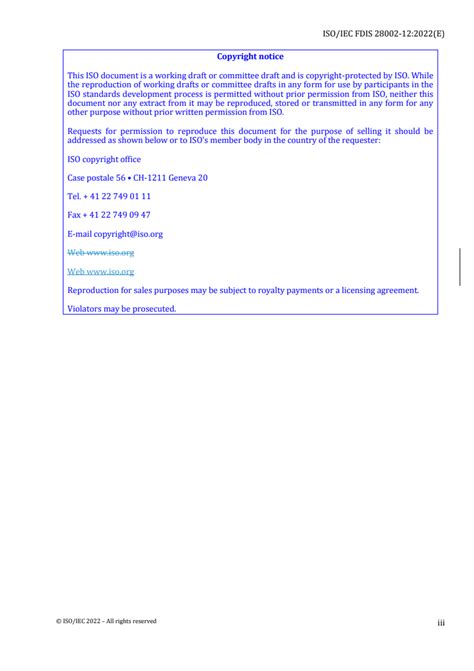 ISO IEC 23008 12 2022 Information Technology High Efficiency Coding And Media Delivery In