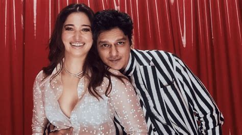 Tamannaah Bhatia And Vijay Varma Break Up