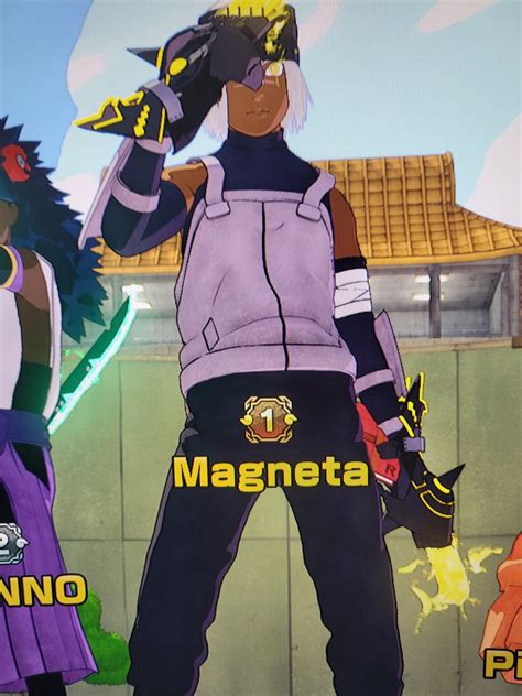 Pov You Spam Chakra Claws Obo And Sharingan Lose Every 1v1 And 3rd