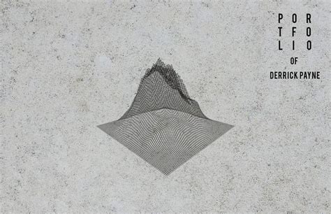 Entry 9 By Moreariska For A Cover Page For An Architectural Portfolio