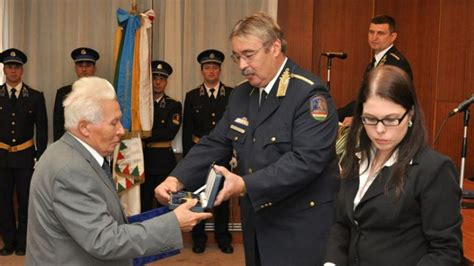 Szeged Elhunyt Szőke Péter Korábbi Rendőrkapitány Szeged Ma