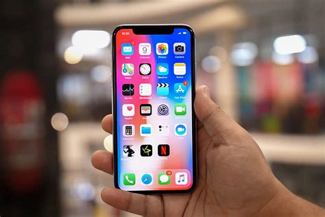 Adoption Of Oled Displays In Smartphones