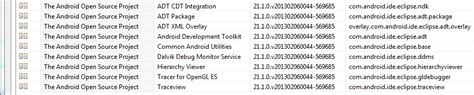 Does NDK Come With ADT Bundle Or Not OpenCV Q A Forum