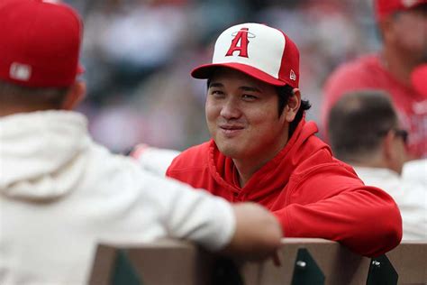 大谷翔平faでド軍主砲から熱烈勧誘 Prポイントは「そこまでするか」なプレーヤー第一の体験談 The Answer