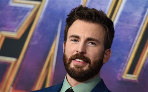 Chris Evans es declarado el hombre vivo más sexy por People Telediario México
