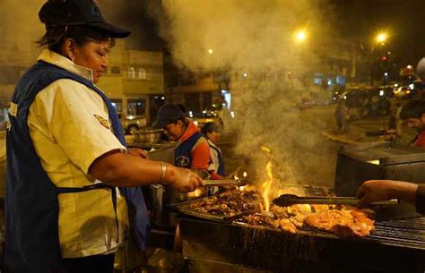 Los Agachaditos De La Vicentina En Quito 11 Opiniones Y 7 Fotos