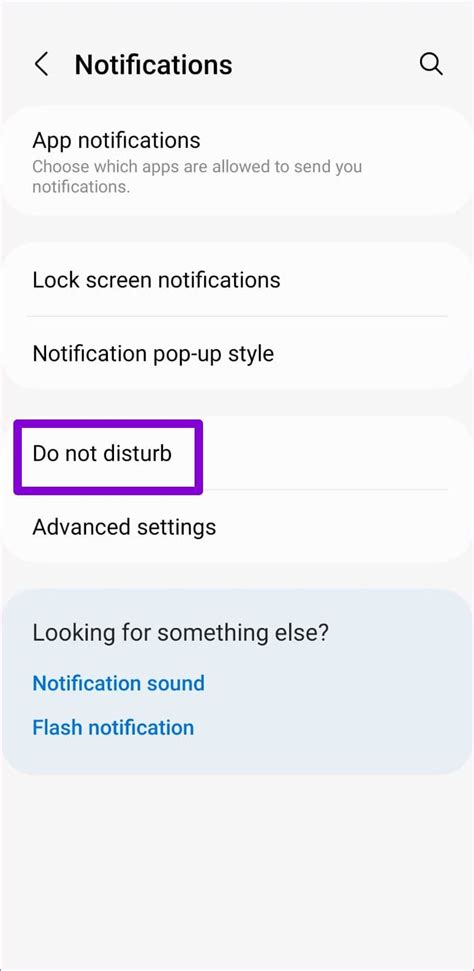 6 Ways To Fix Notification Badges Not Showing On Android Guiding Tech