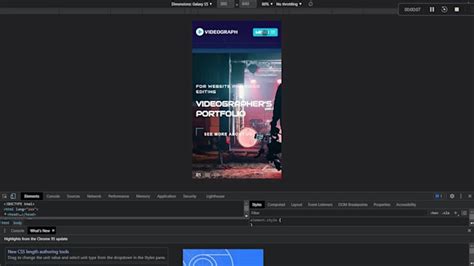 Do Responsive And Static Websites With Html And Css By Gihansara Fiverr