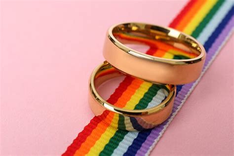 Jen Hatmaker Says I Do To Same Sex Marriages