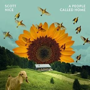 Free Music Archive Scott Nice Scott Nice A People Called Home 08
