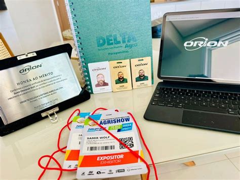 Hoje 10 07 2024 Finalizo Minha História Junto A Orion Foram 8 Anos De… Samir Charanek Wolf