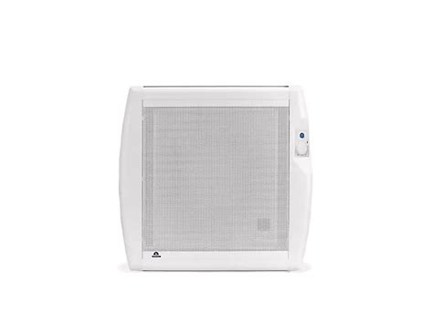 Emisor térmico GLAZIAR EMG W Blanco MediaMarkt