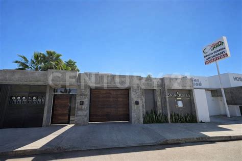Renta De Departamento En Playas De Chapultepec Ensenada Baja