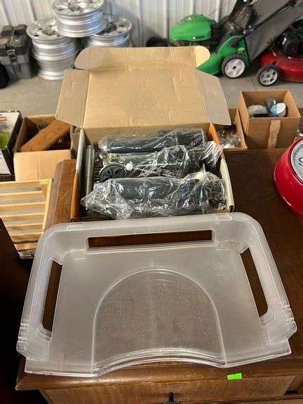 Sink Drains Toilet Paper Holder Plastic Stackable File Shelves