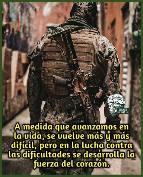 A Medida Que Avanzamos En La Vida Se Vuelve Más Y Más Difícil Pero En