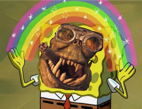 Ork Imagination Memes Imgflip