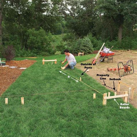 How To Build A Fence Gate Artofit