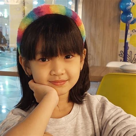 Cherish Cantik Youtube