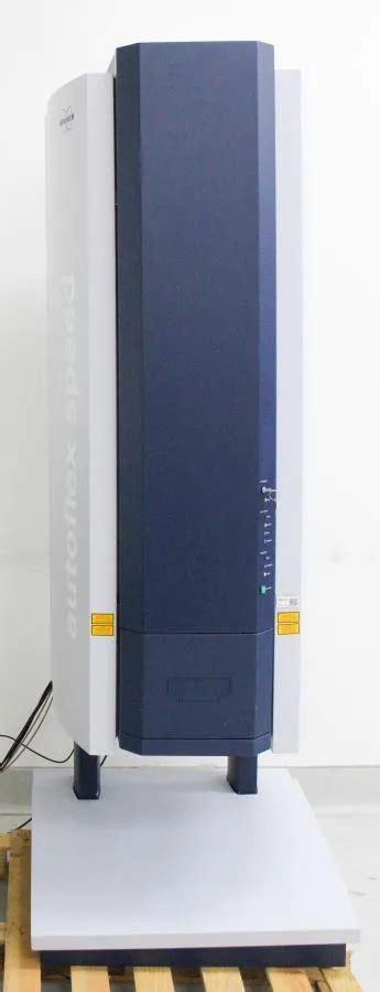 Bruker Autoflex Speed Tof Tof Maldi With Smartbeam Laser 3373507