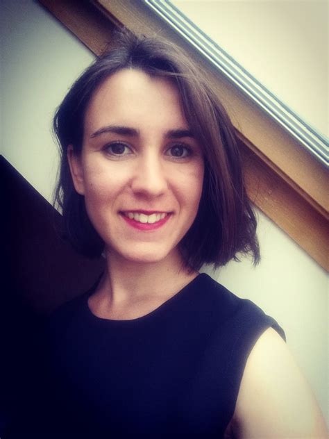 Neïla Mangin Maïza Oecd Watch