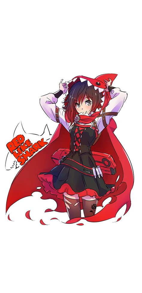 Rooster Teeth Ruby Emerald