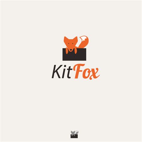 Create The Next Logo For Kitfox Logo Design Contest