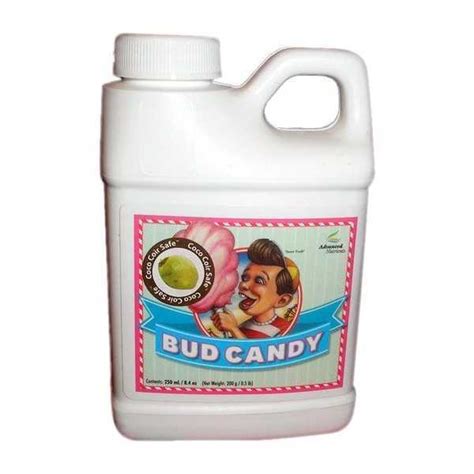 Advanced Nutrients- Bud Candy - Seminte Cannabis Romania