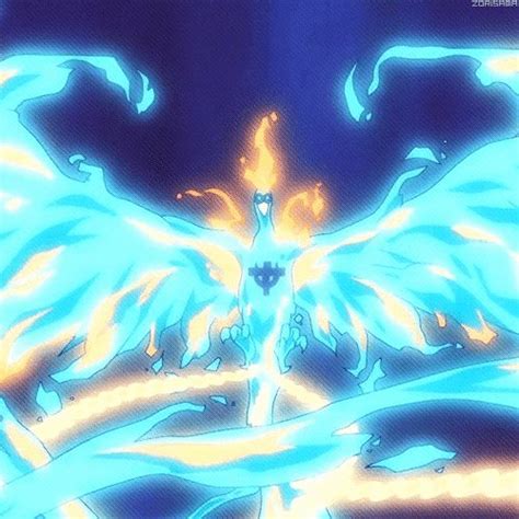 Marco The Phoenix Personagens De Anime Anime Desenhos Para Tatuagem