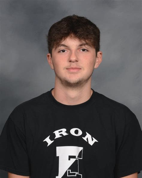 Jack Corrigan The Patriot Newspaper