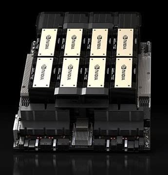 Built To Suit GPU Compute Clusters MTAI M Telecommunications Sdn Bhd