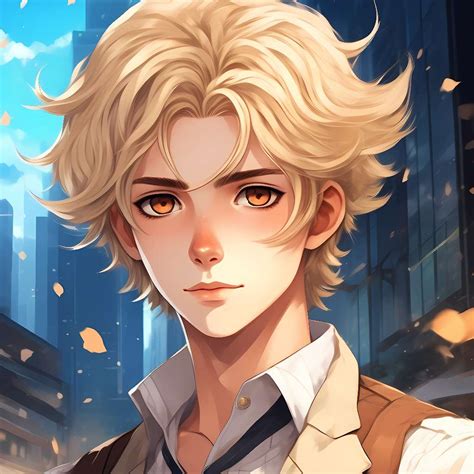 Talkie Profile Bakugo Talkie Ai