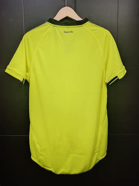 Jual JERSEY PERSIB GK HIJAU 2019 ORIGINAL PLAYER ISSUE SPONSORLESS