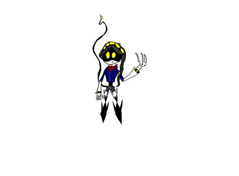 Draw Your Own Oc Rmurderdrones