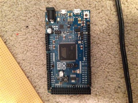 Led Audio Spectrum Analyzer Instructables