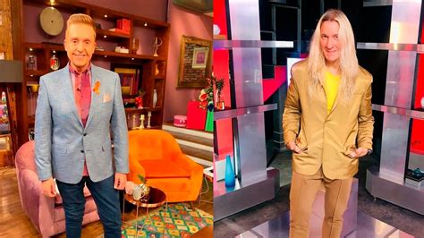 El Día Que Alberto Ciurana Se Hartó De Daniel Bisogno Y Decidió Echarlo