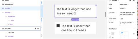 Component Properties Hide Instance Toggle From Panel When Boolean