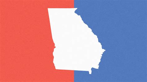 Georgia Live Election Results 2020 Biden Takes Lead Over Trump Npr