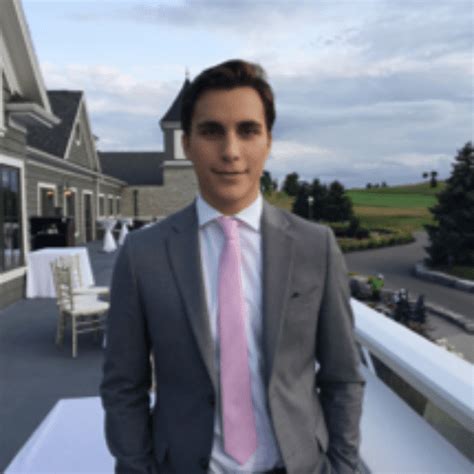 Alex Morelli Spaulding Ridge