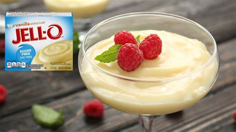 Is Jello Vanilla Pudding Gluten Free Club Gluten Free