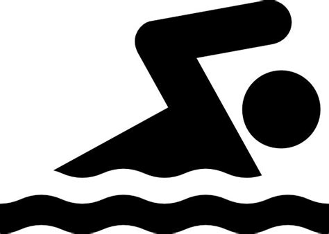 Free Swimmer Clipart Pictures Clipartix