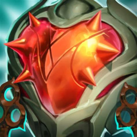 All New And Re Introduced Items In League Of Legends Season 13 Dexerto
